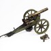 Antique German marklin Toy Cannon Field Artillery - Etsy