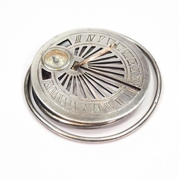 Sundial - Etsy