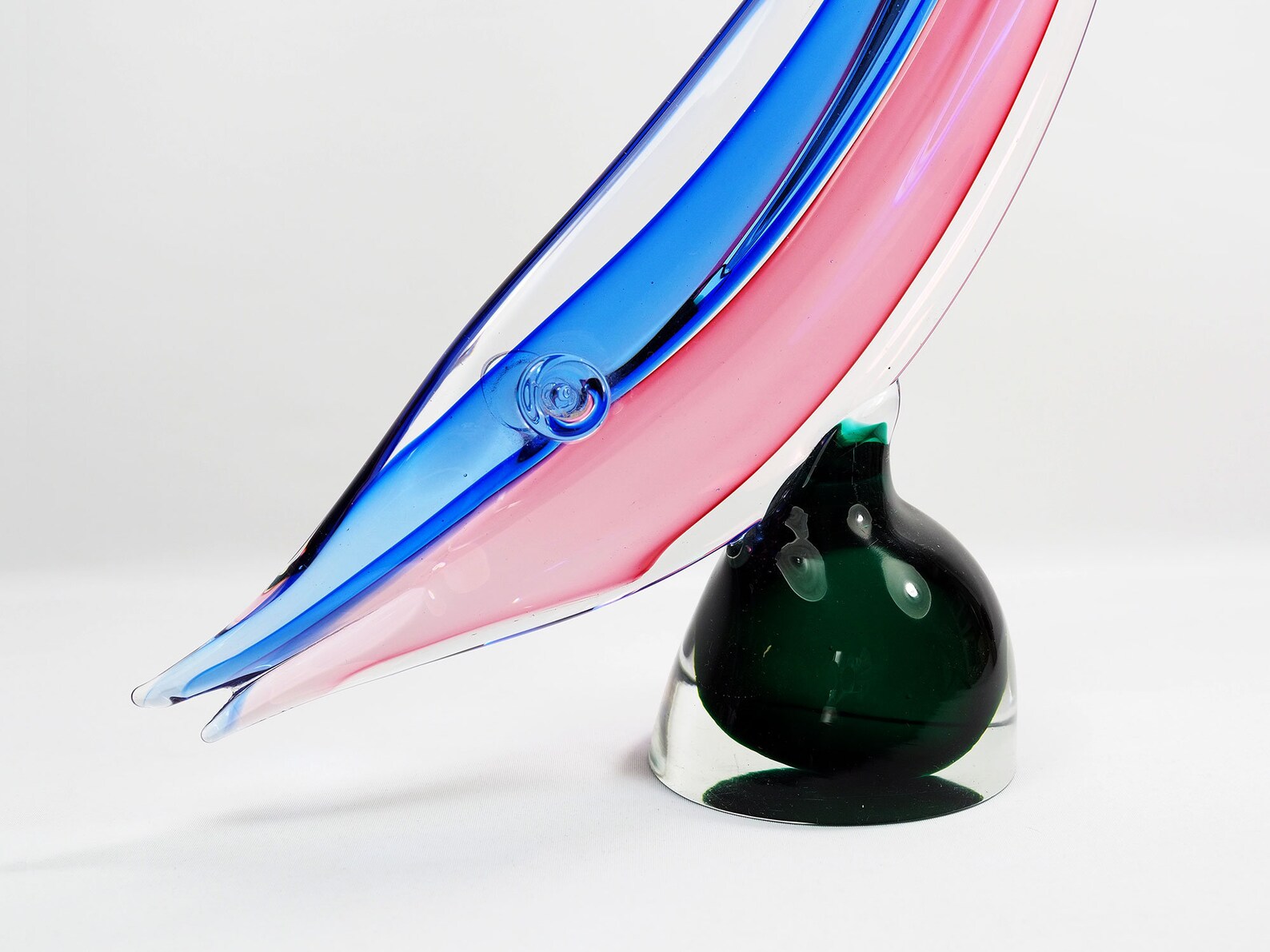 Murano Glass Antonio Da Ros & Gino Cenedese - Etsy Canada