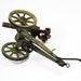 Antique German marklin Toy Cannon Field Artillery - Etsy