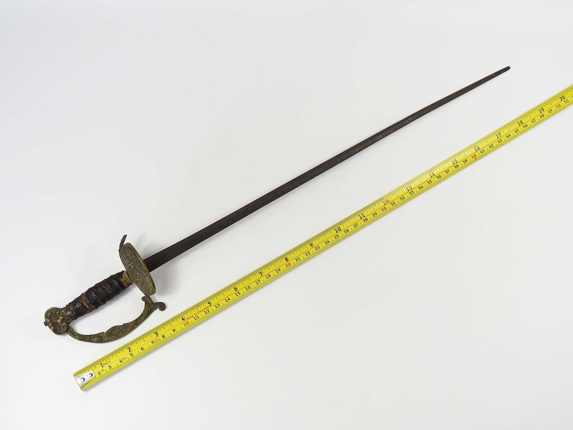 18th Century French Sword