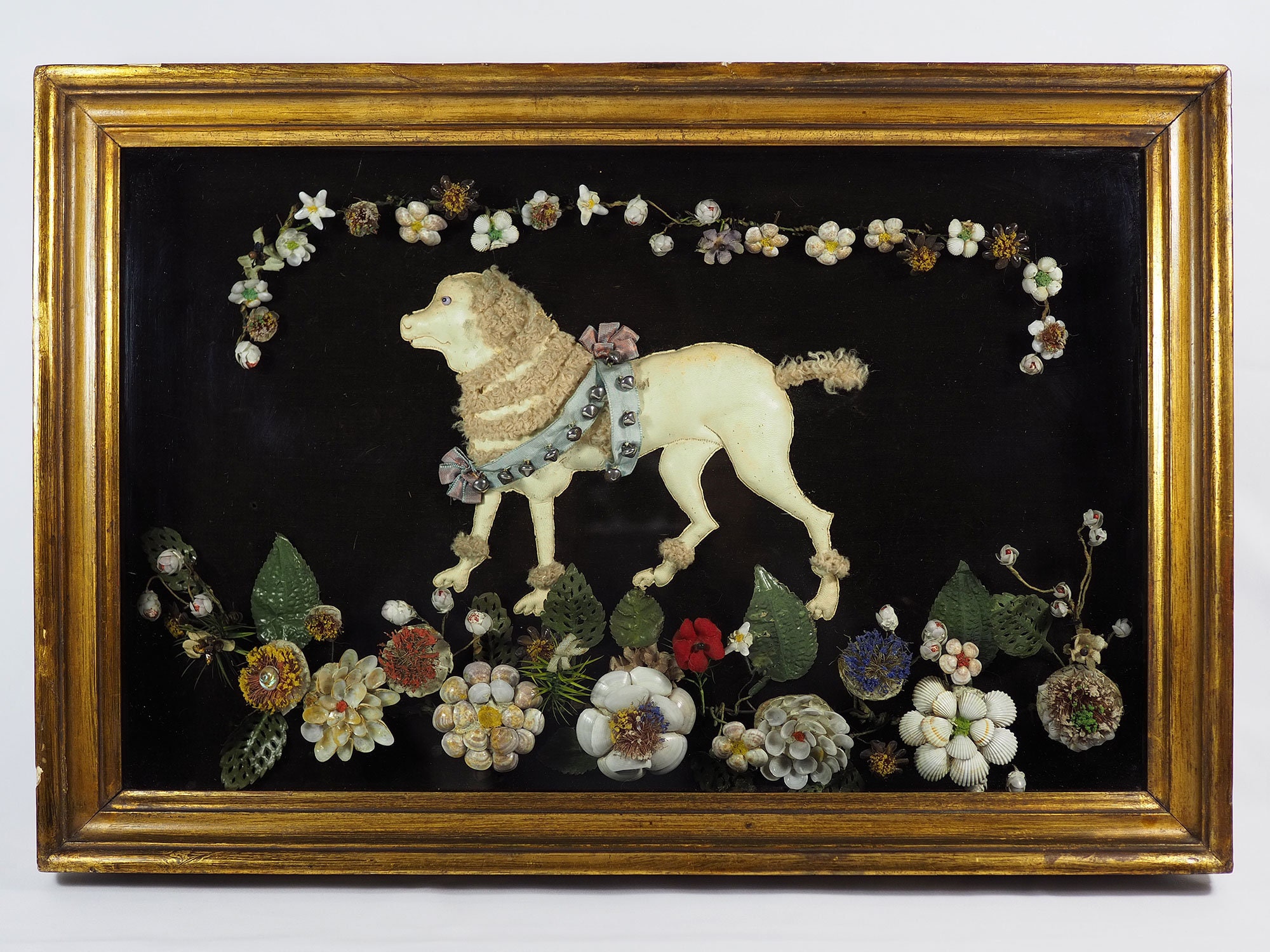 Victorian Shadow Box History at Madison Wardell blog