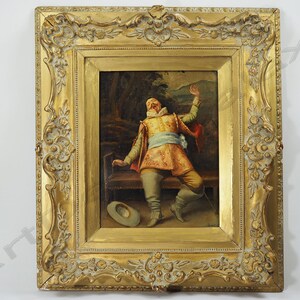 Louis Justin Maurice Perrey FR.1856 - Etsy