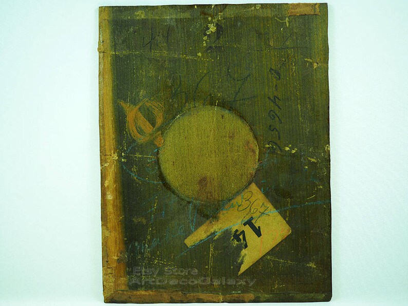 Louis Justin Maurice Perrey FR.1856 - Etsy