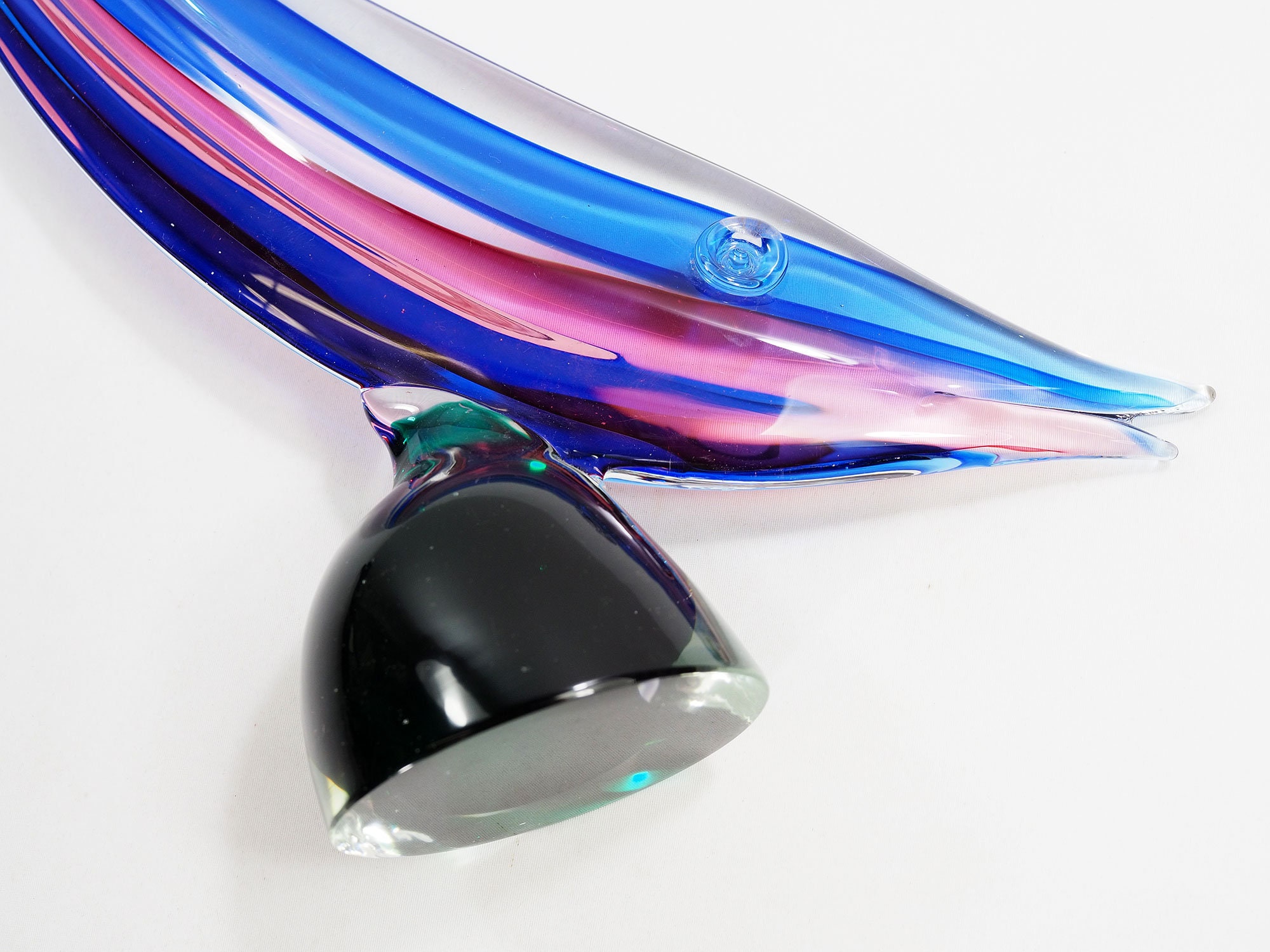 Murano Glass Antonio Da Ros & Gino Cenedese | Etsy Canada