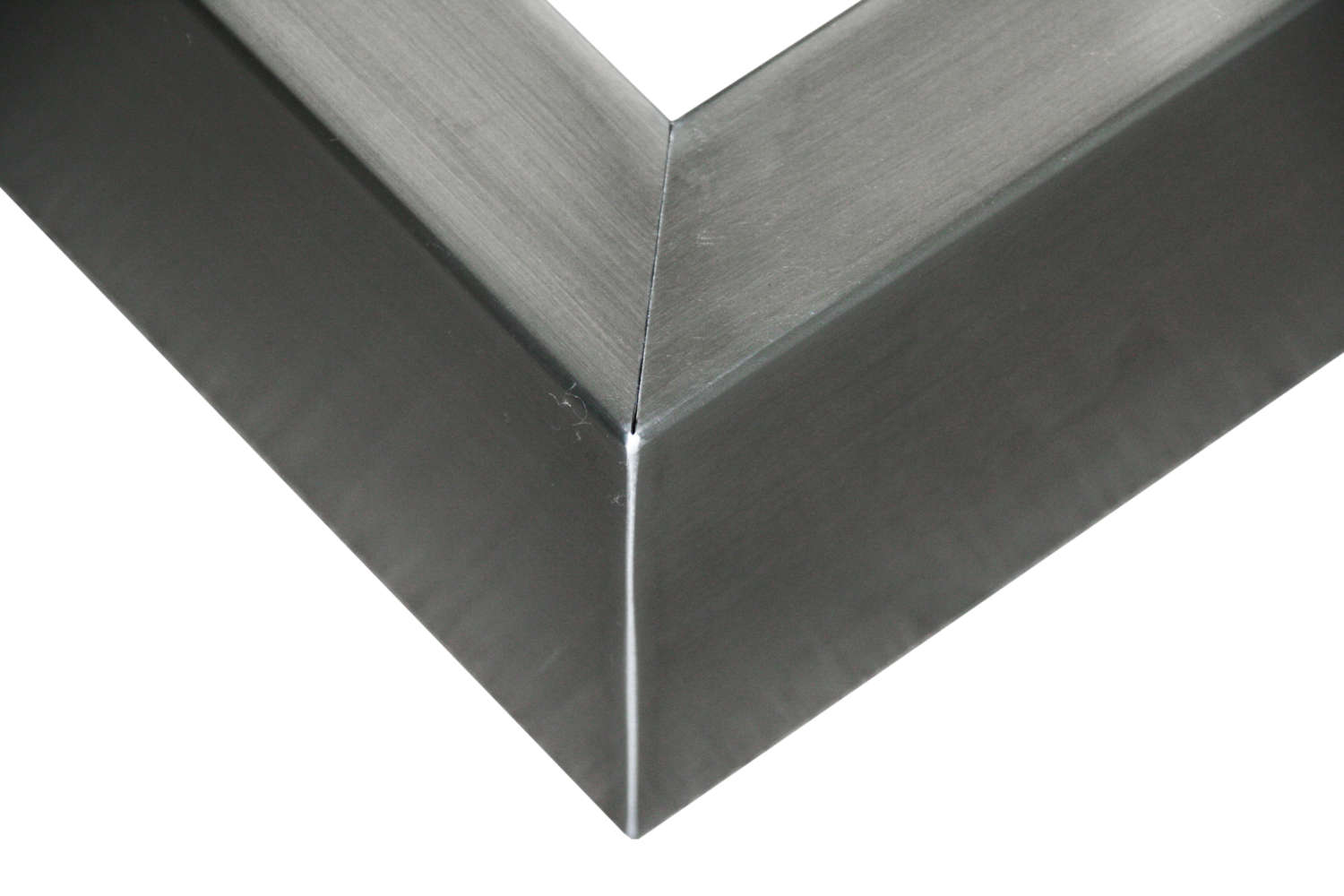 Elegant Tabel Frames From Stainless Steel V2A, AISI 304 80cm X 73cm W/H ...