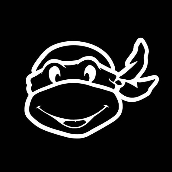 Teenage Mutant Ninja Turtle Emblem