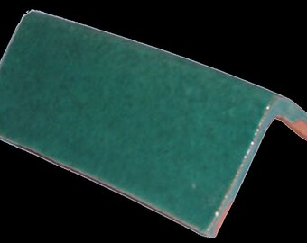 ROPE Trim Tile Molding Mexican Handmade Trim Ceramic Tile | Etsy