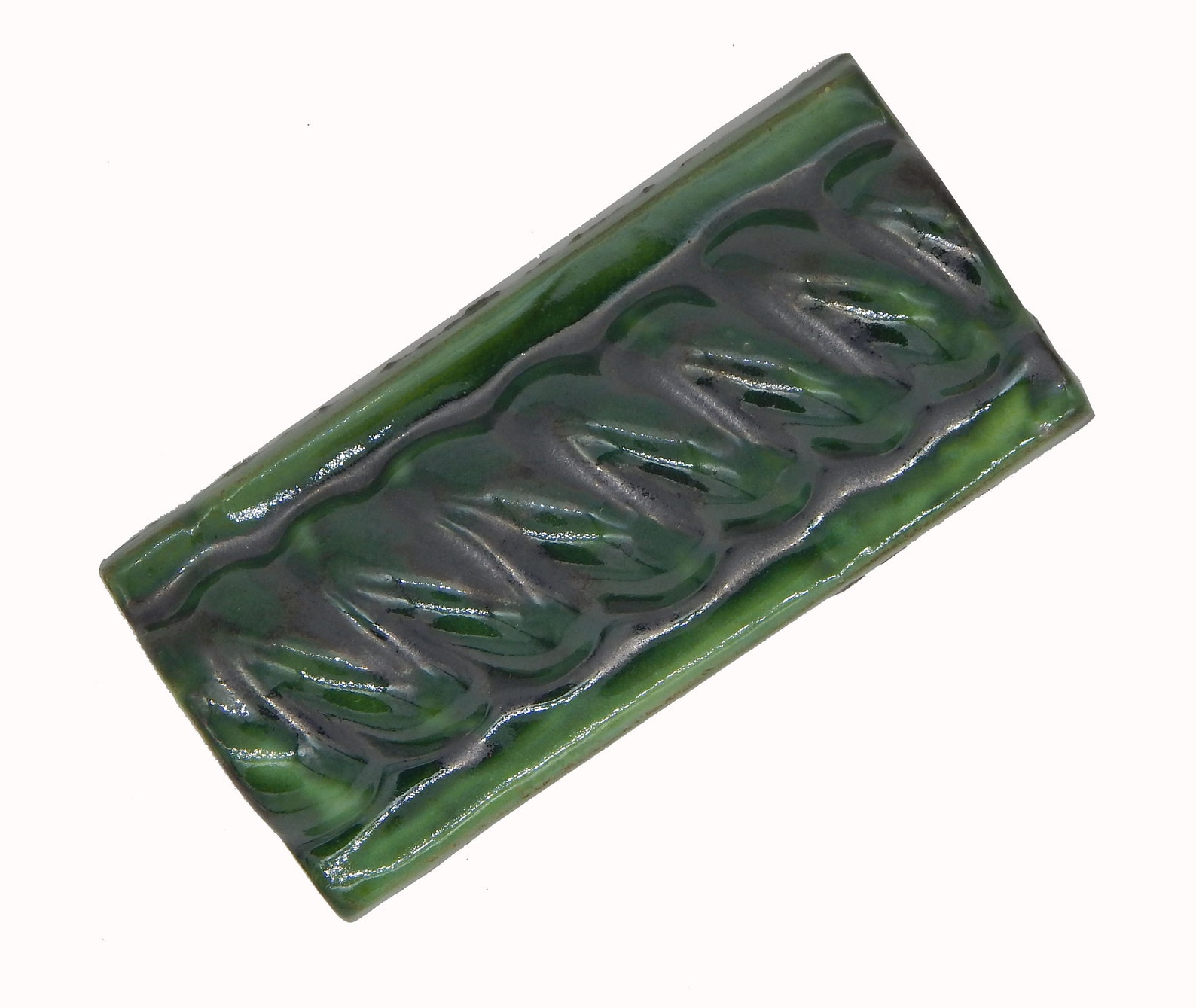 ROPE Trim Tile Molding Mexican Handmade Trim Ceramic Tile | Etsy