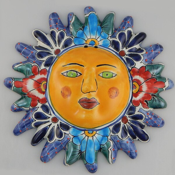 Mexican Sun - Etsy