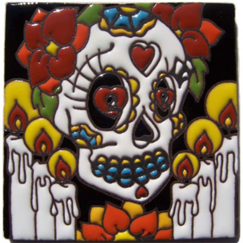 Decorative Tile - Etsy