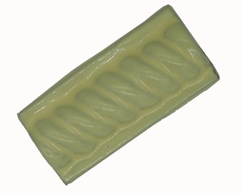 ROPE Trim Tile Molding Mexican Handmade Trim Ceramic Tile | Etsy