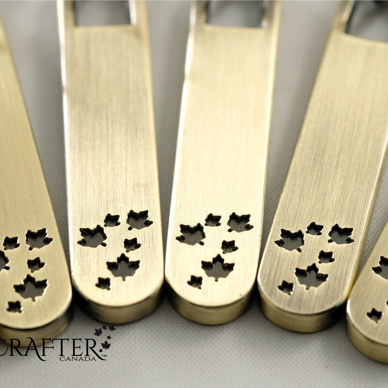 Purse Zipper Pull - Etsy