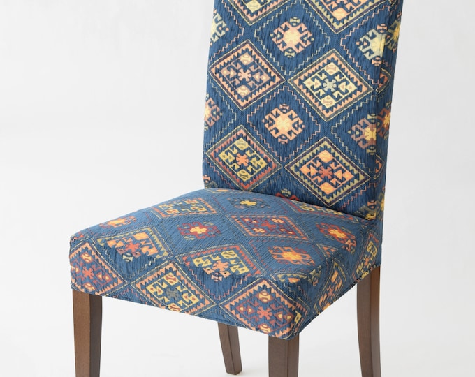 Henriksdal Slipcover F13 Ikea Henriksdal Chair Ikea Dining Chair ...