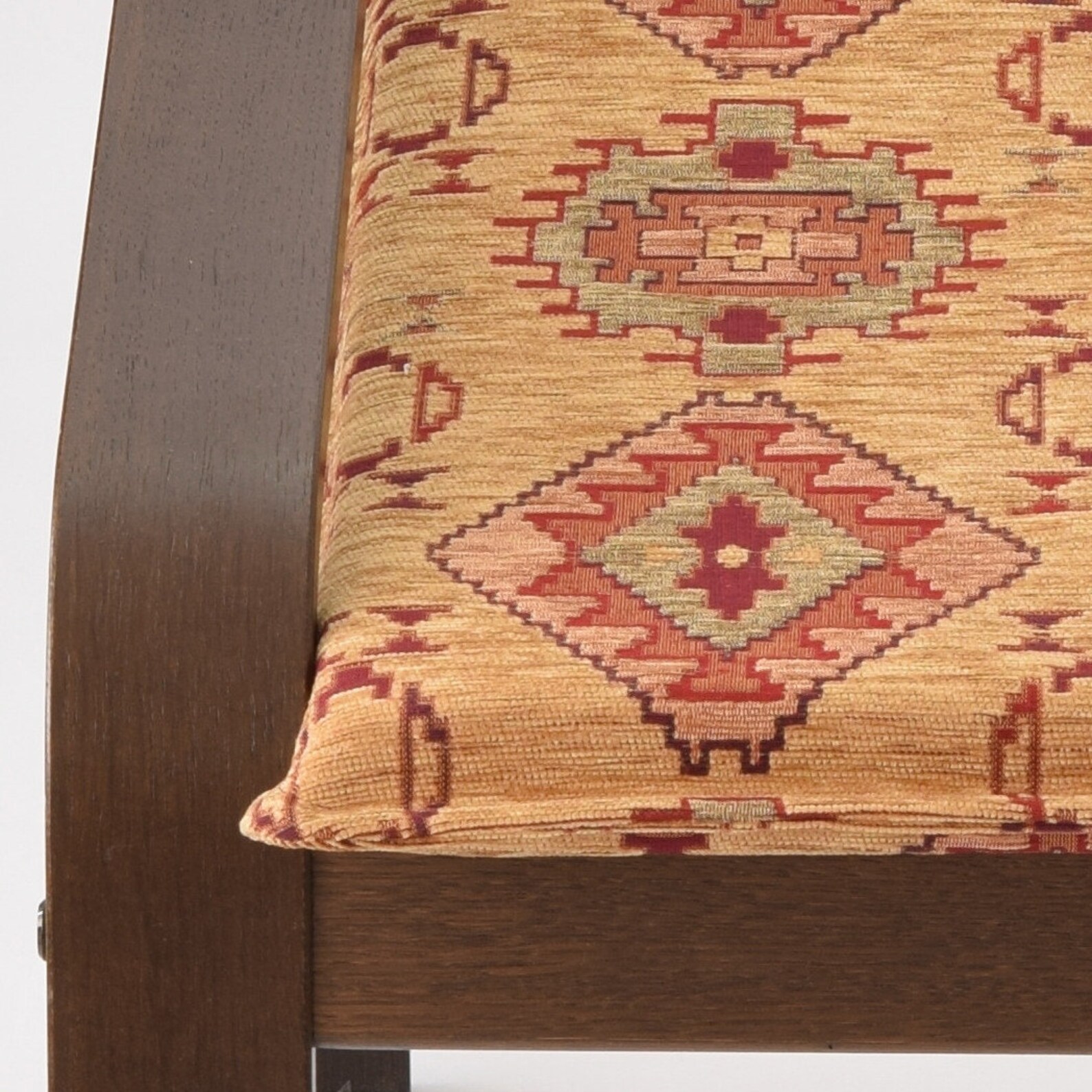 Ikea Poang Ottoman Footstool Fabric Cover F22 - Etsy