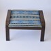 Ikea Poang Ottoman Footstool Fabric Cover F04 - Etsy