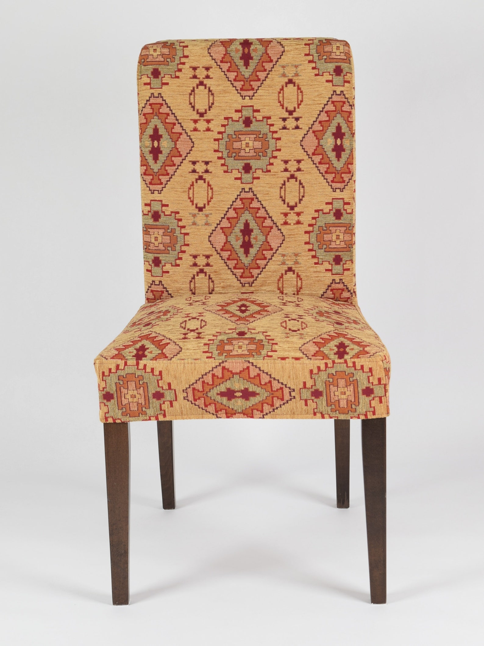 Henriksdal Slipcover F22 Ikea Henriksdal Chair Ikea Dining Chair ...