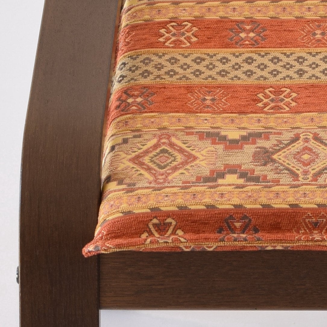 Ikea Poang Ottoman Footstool Fabric Cover F20 - Etsy