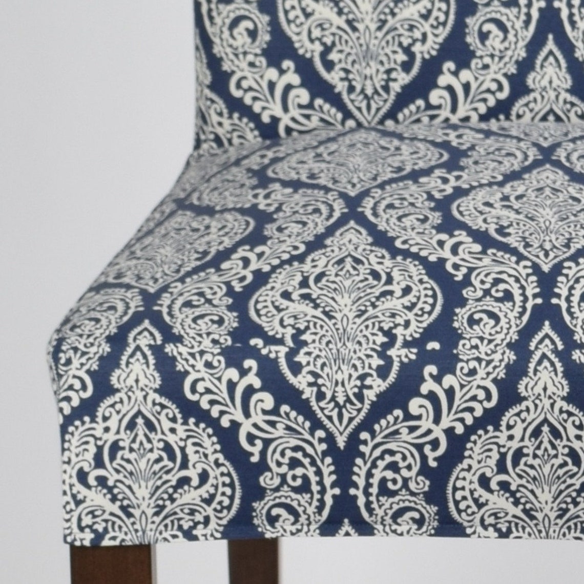 Henriksdal Cover F23 Ikea Henriksdal Chair Ikea Dining Chair Slipcover ...