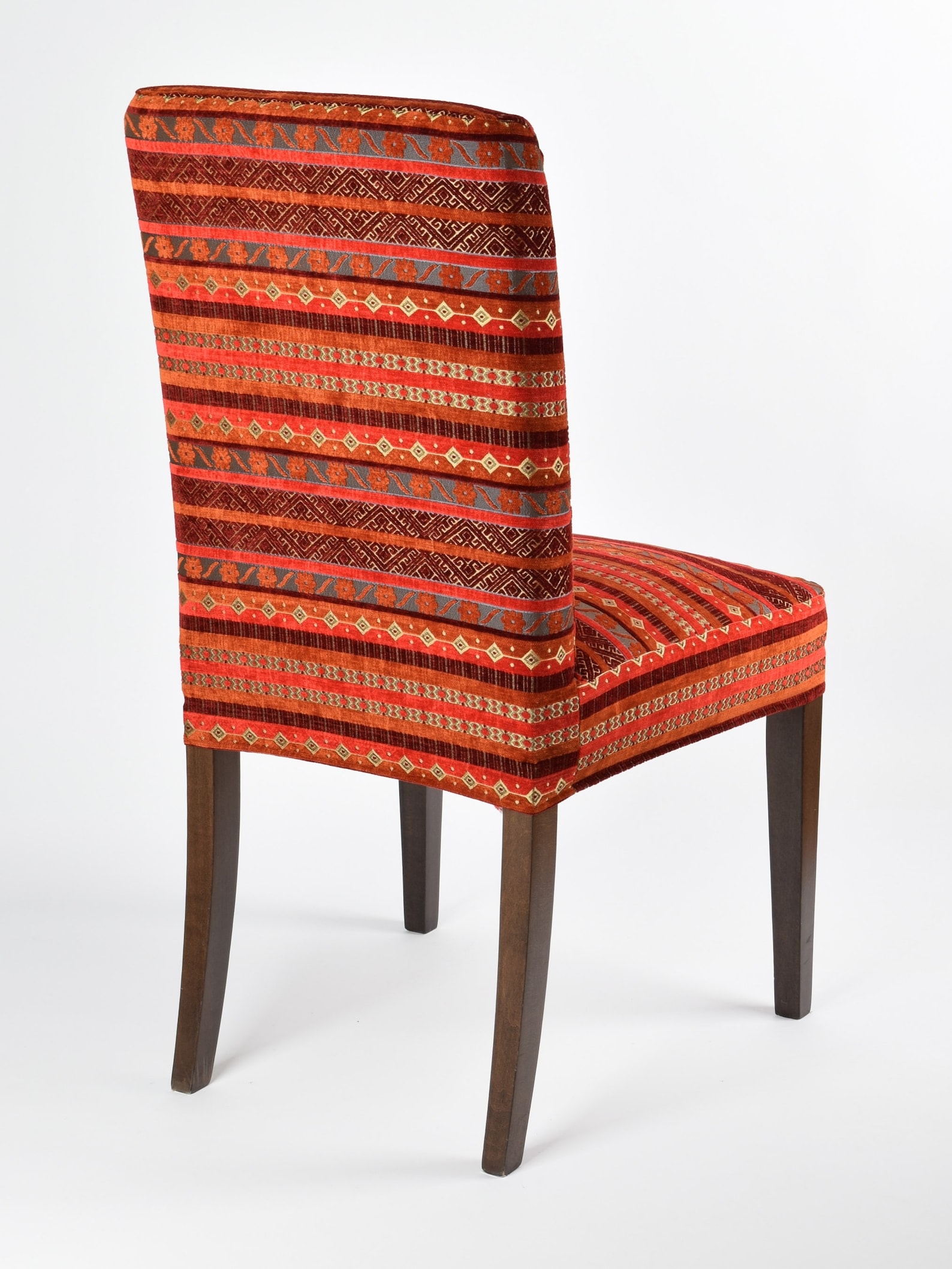 Henriksdal Slipcover F10 Ikea Henriksdal Chair Ikea Dining Chair ...