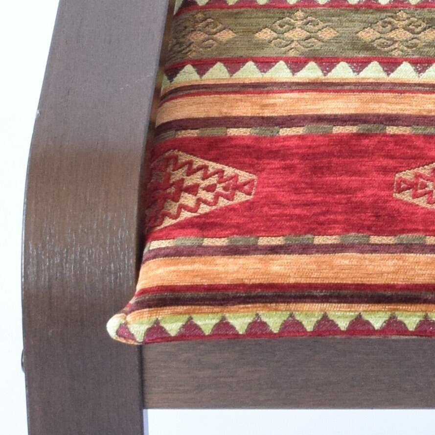 Ikea Poang Ottoman Footstool Fabric Cover F07 - Etsy