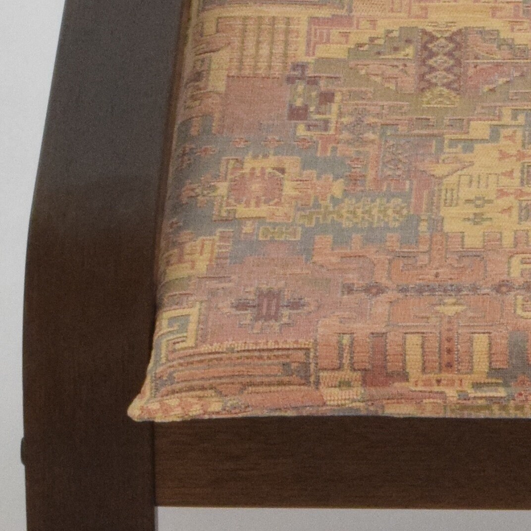 Ikea Poang Ottoman Footstool Fabric Cover F11 - Etsy