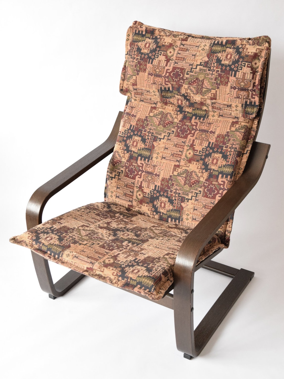 Ikea Poang Cover F38 Ikea Poang Chair Cover Poang Chair Cushion Ikea ...