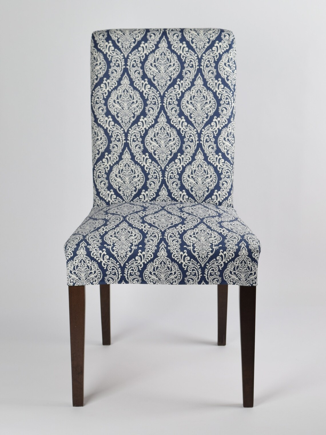 Henriksdal Cover F23 Ikea Henriksdal Chair Ikea Dining Chair Slipcover ...