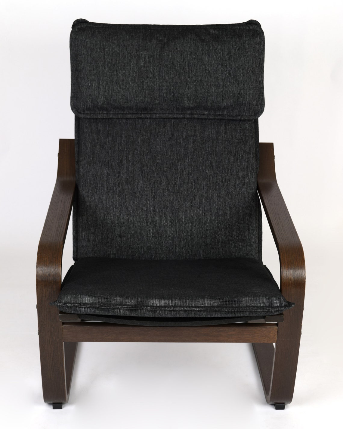 Ikea Poang Cover Ikea Poang Chair Cover Poang Chair Cushion - Etsy