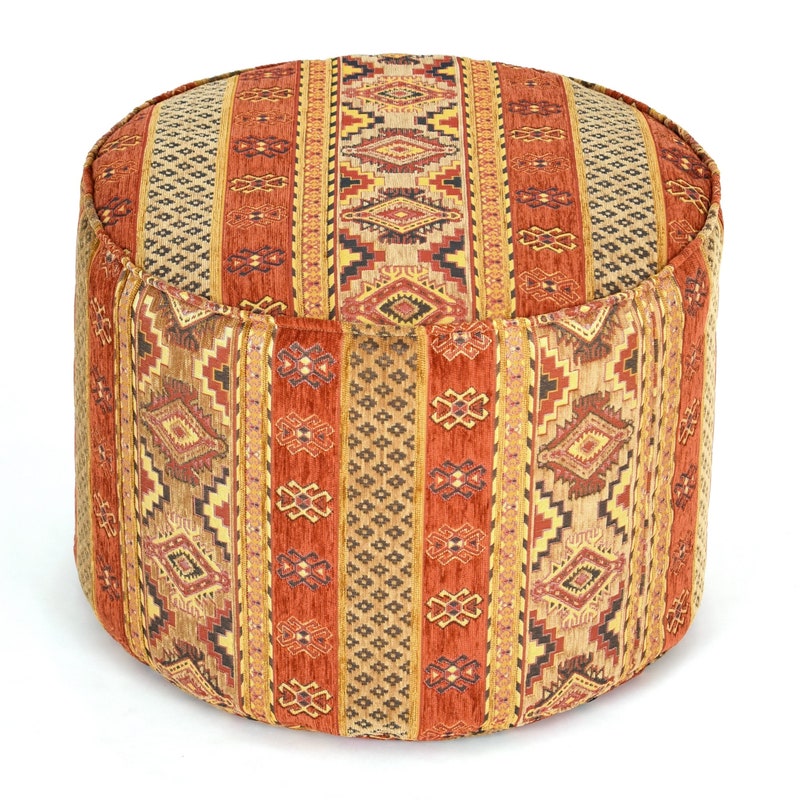 Persians Stool - Etsy