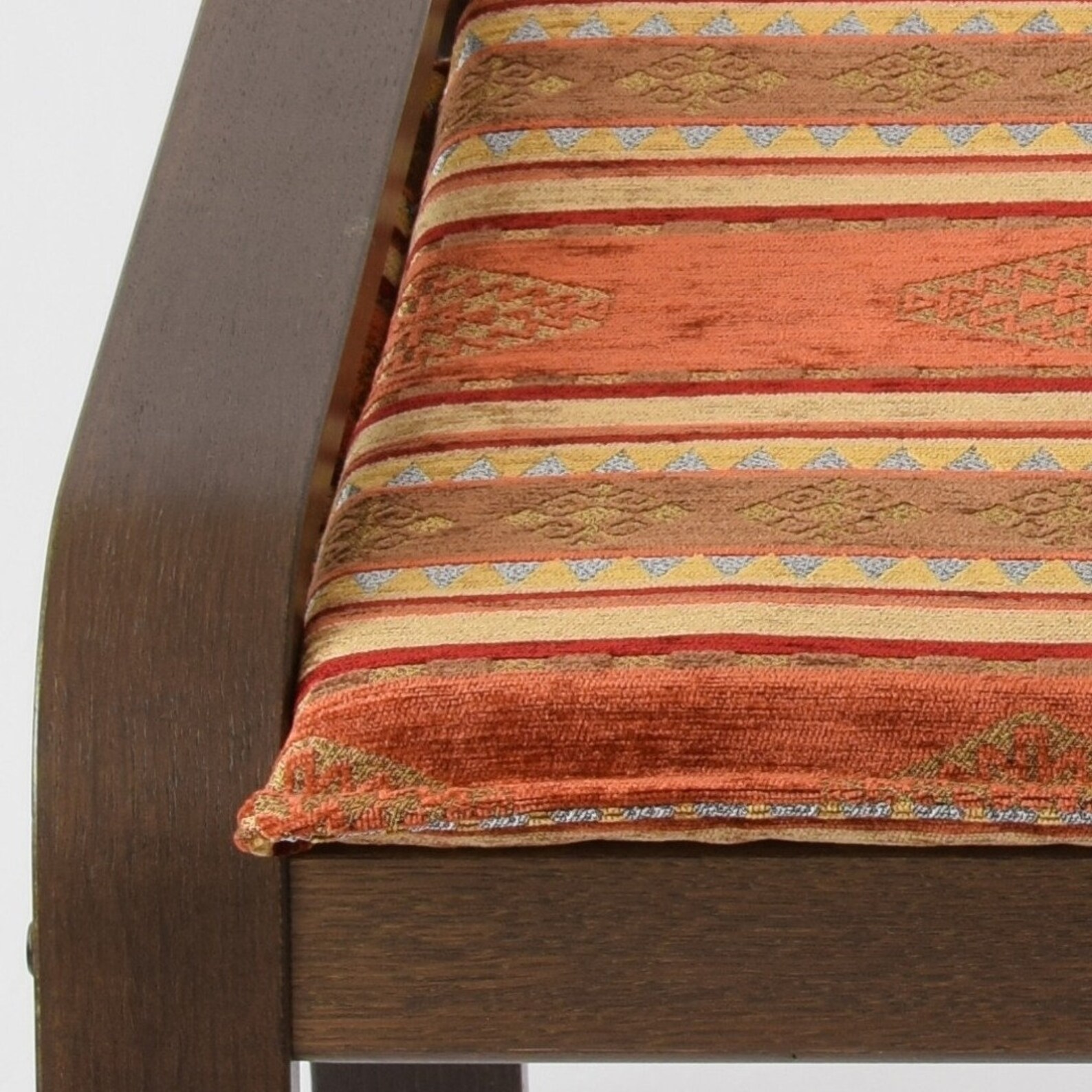 Ikea Poang Ottoman Footstool Fabric Cover F34 - Etsy