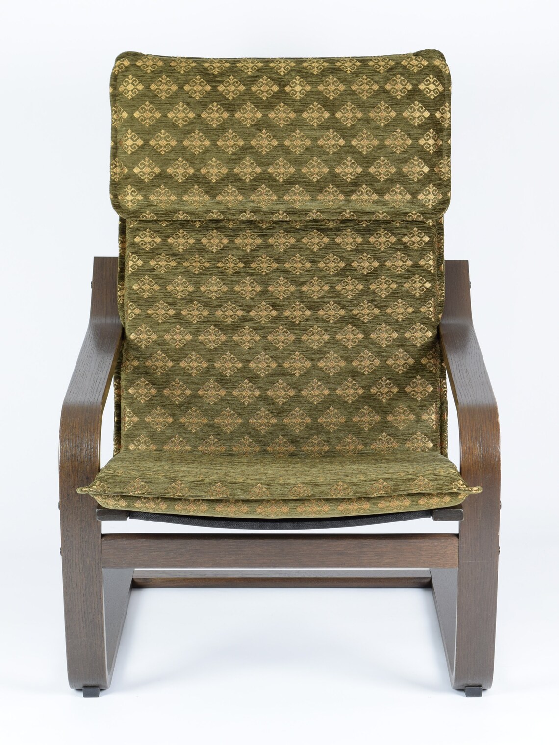 Ikea Poang Cover F06 Ikea Poang Chair Cover Poang Chair Cushion Ikea ...