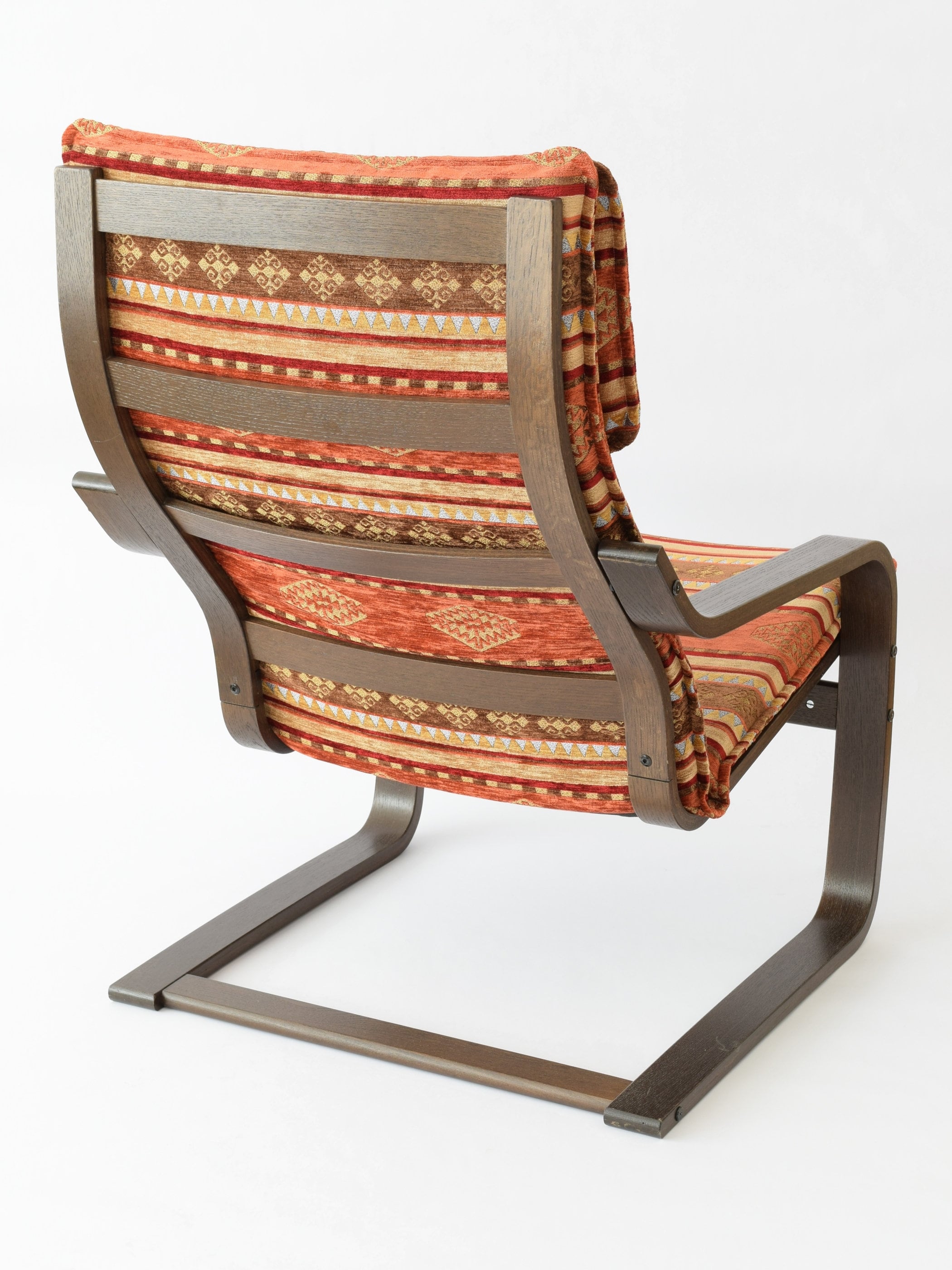 Poang Cover F34 Ikea Poang Chair Cover Poang Chair Cushion Ikea Poang ...