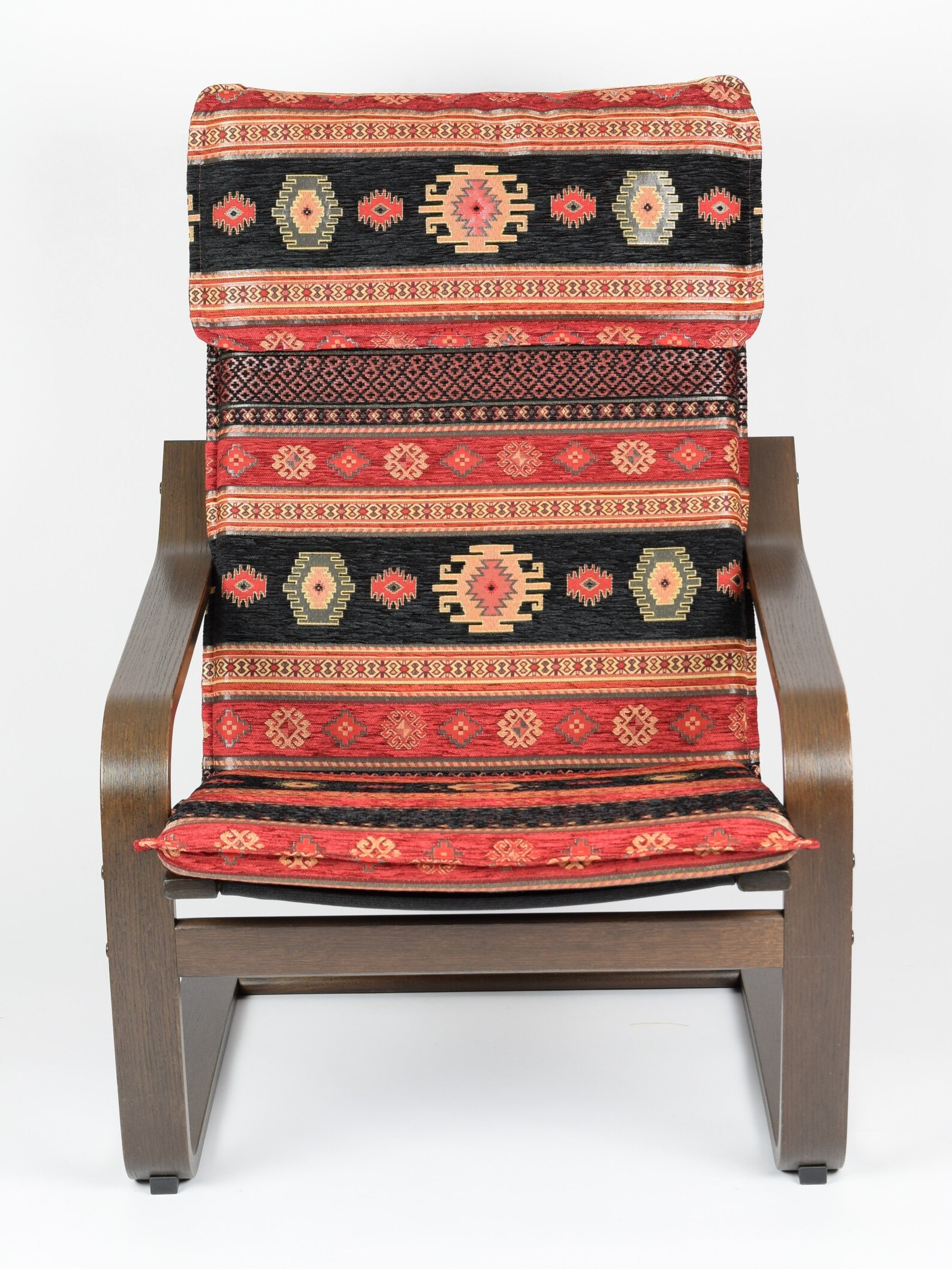 Ikea Poang Cover F27 Ikea Poang Chair Cover Poang Chair | Etsy