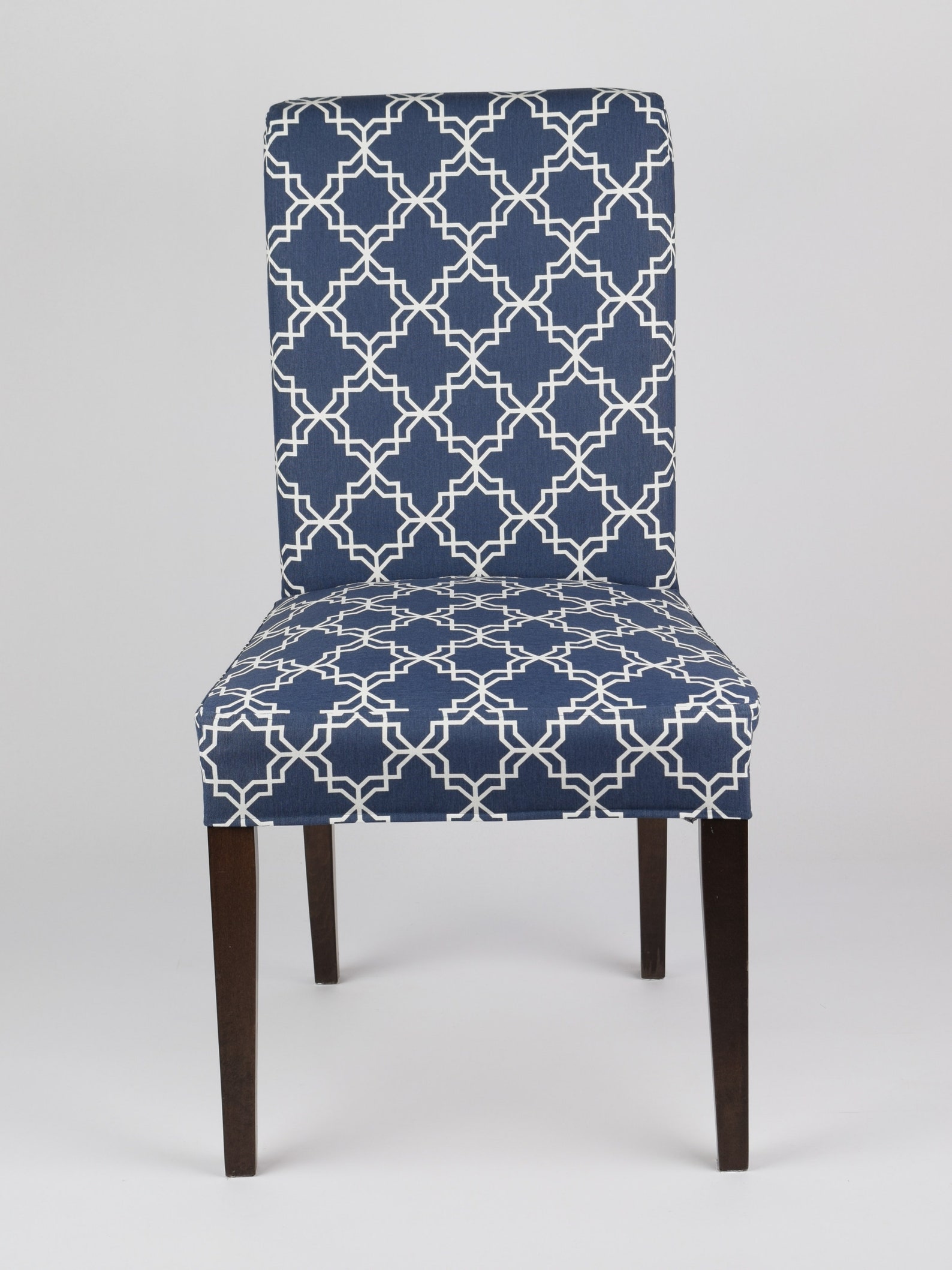 Henriksdal Cover F26-F185 Ikea Henriksdal Chair Ikea Dining Chair ...