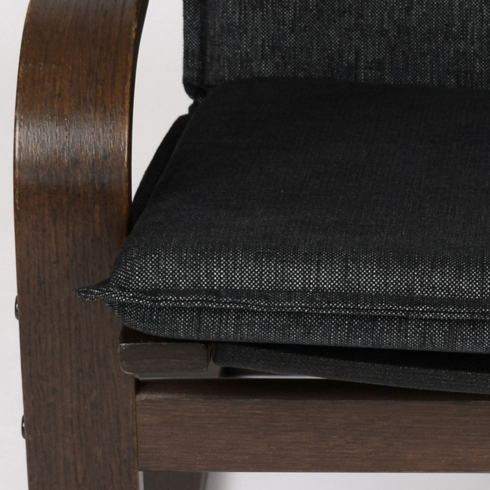 Ikea Poang Cover Ikea Poang Chair Cover Poang Chair Cushion - Etsy