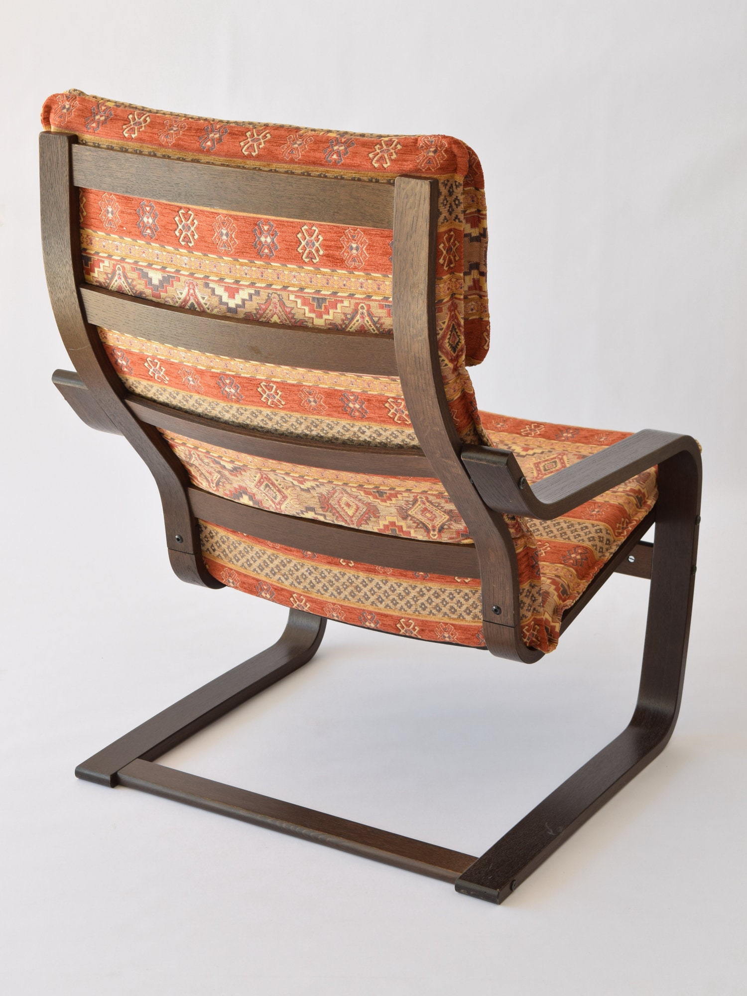 Poang Chair Cushion Cover F20 Poang Chair Cover Poang Chair - Etsy