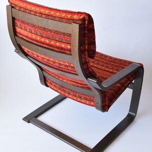 Ikea Poang Slipcover F10 Ikea Poang Chair Cover Poang Chair Cushion ...