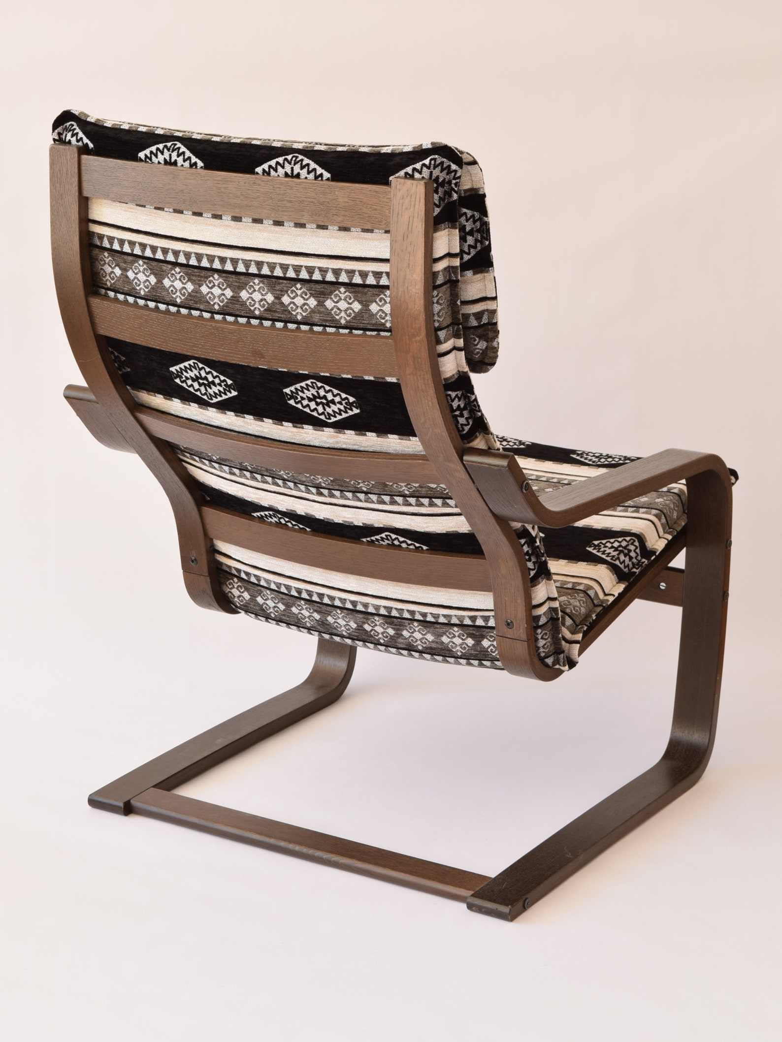 Poang Slipcover F16 Ikea Poang Chair Cover Poang Chair Cushion - Etsy