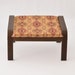 Ikea Poang Ottoman Footstool Fabric Cover F22 - Etsy
