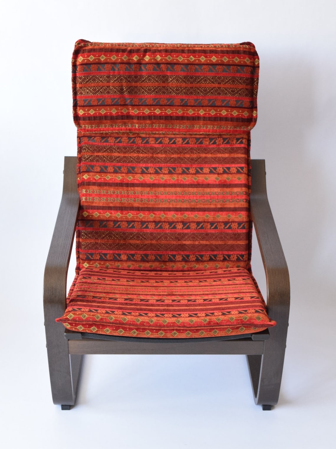 Ikea Poang Slipcover F10 Ikea Poang Chair Cover Poang Chair - Etsy