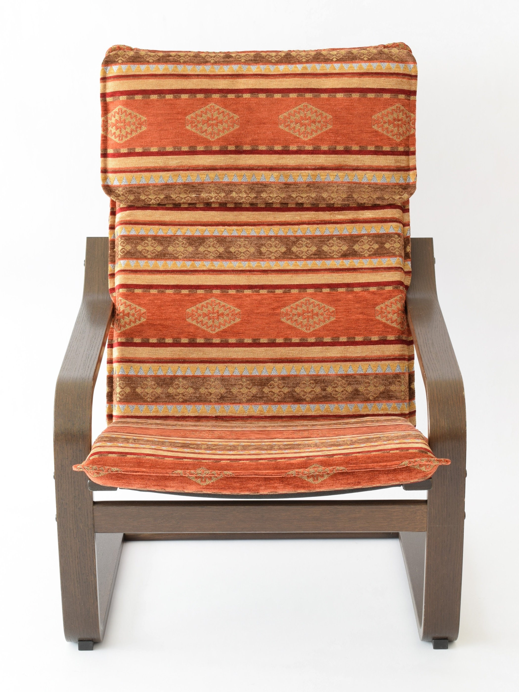 Poang Cover F34 Ikea Poang Chair Cover Poang Chair Cushion Ikea Poang ...