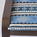 Ikea Poang Ottoman Footstool Fabric Cover F04 - Etsy