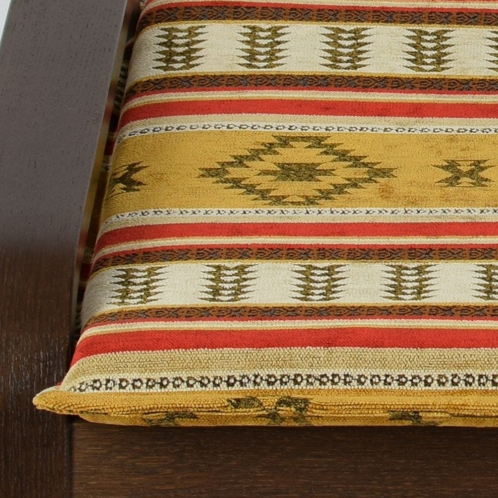 Ikea Poang Ottoman Footstool Fabric Cover F601 - Etsy
