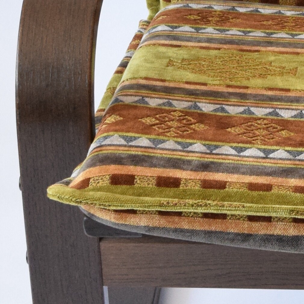 Poang Chair Cushion Cover F01 Poang Chair Cover Poang Chair | Etsy