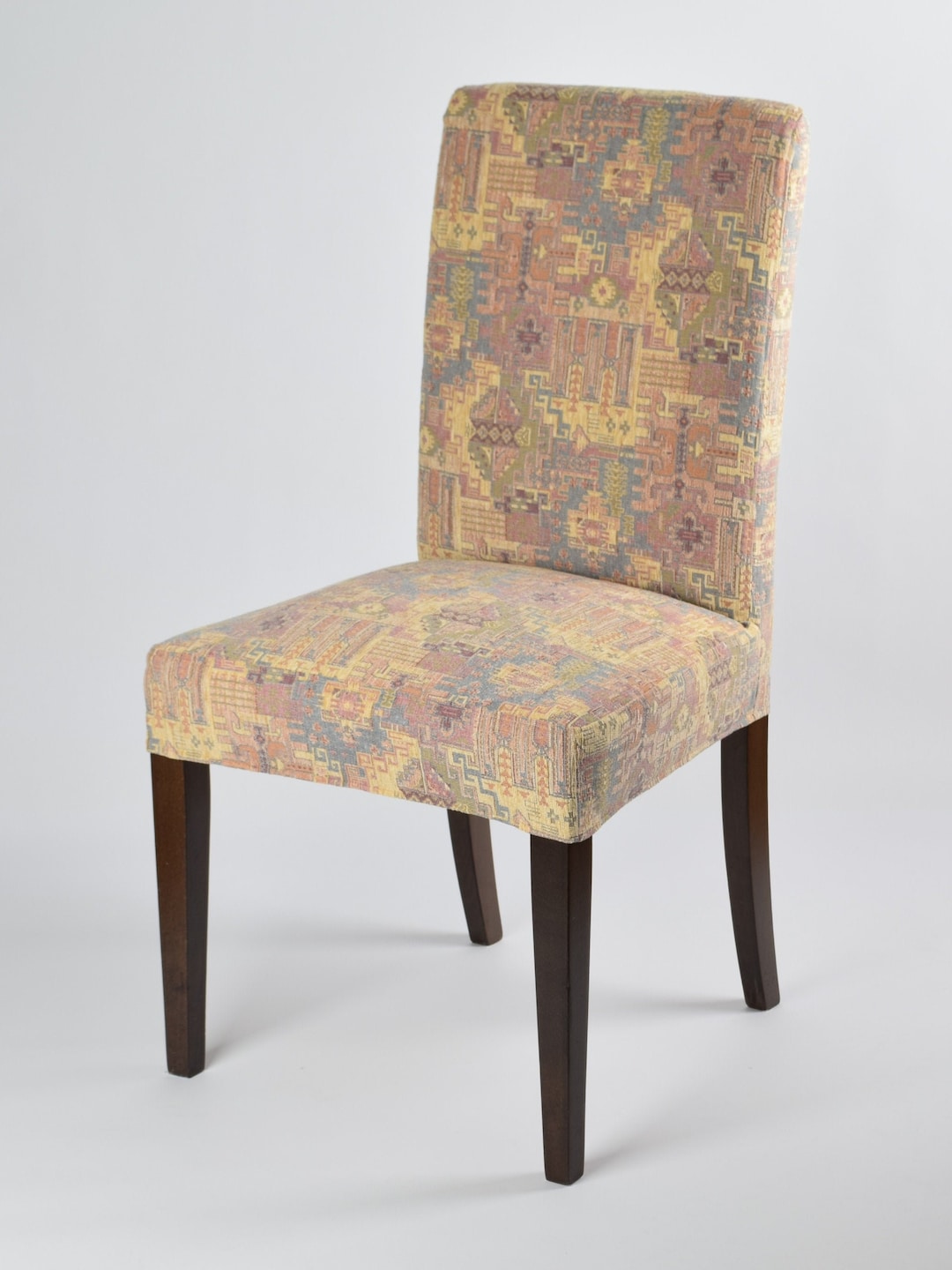 Ikea Henriksdal Cover F11 Ikea Henriksdal Chair Ikea Dining Chair ...