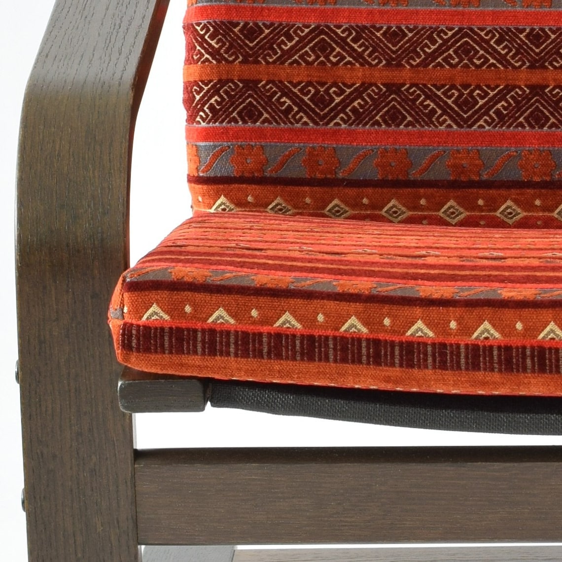 Ikea Poang Slipcover F10 Ikea Poang Chair Cover Poang Chair - Etsy