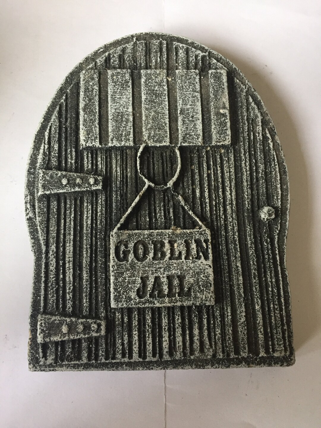 Fairy Door/ Goblin Jail/ Garden - Etsy