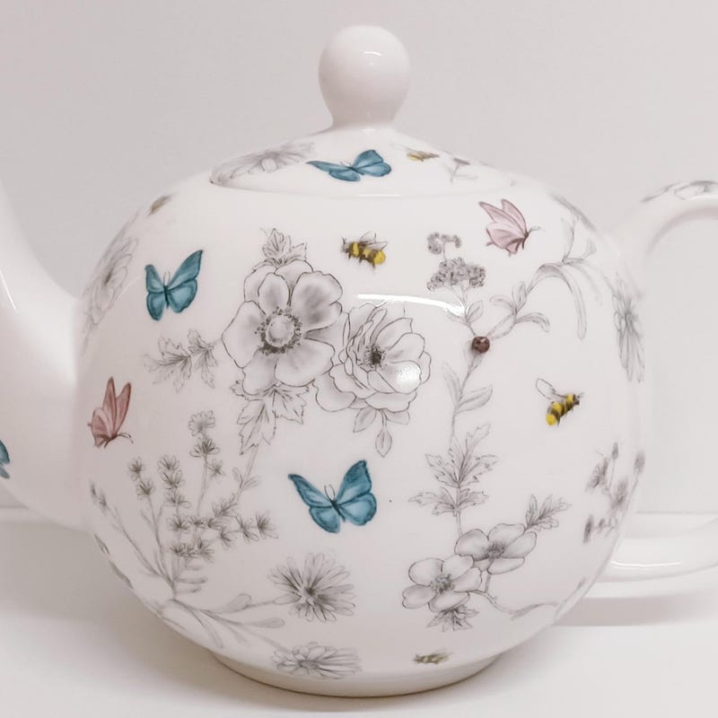 Teapots - Etsy UK