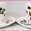 Bees Tea for One Fine Bone China Bumble Bee Tea Pot Cup and Saucer Set ...